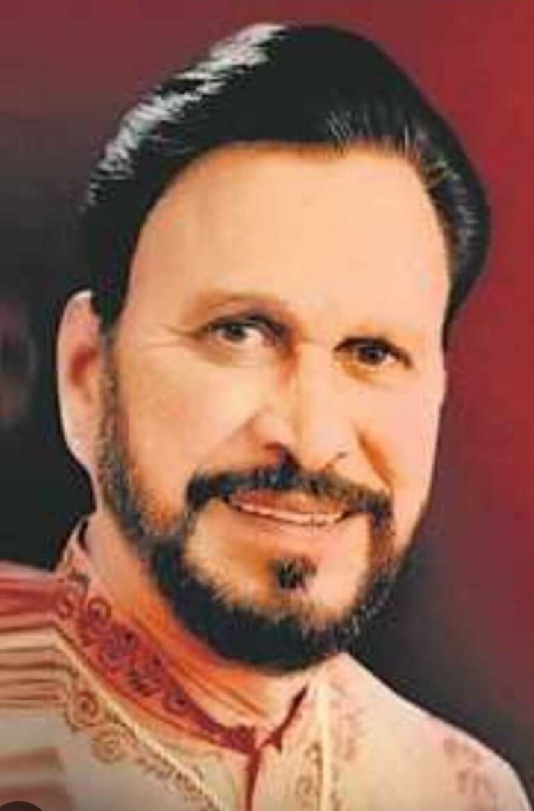 ਰੱਬਾ ਮੇਰੇ ਹਾਲ ਦਾ ਮਹਿਰਮ ਤੂੰ, ਸੂਫੀ ਕਲਾਮ ਦੇ ਗਾਇਕ ” ਬਰਕਤ ਸਿੱਧੂ ਜੀ” ਦੀ ਬਰਸੀ ...
